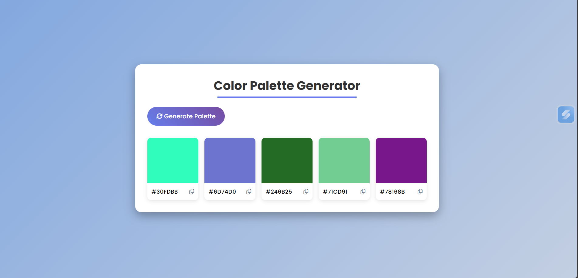 Ayush Uttam | Full-Stack Web Developer