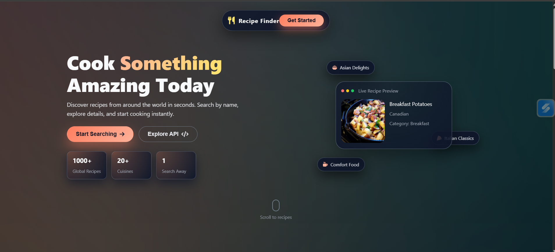 Ayush Uttam | Full-Stack Web Developer